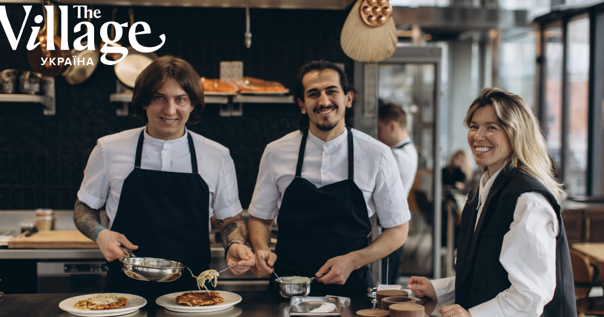 Ресторан Mirali проведе вечірку до другого дня народження зі стравами від восьми шеф-кухарів ...