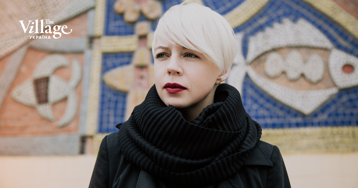 ONUKA зіграє концерт у Києві з оркестром НАОНІ — The Village Україна