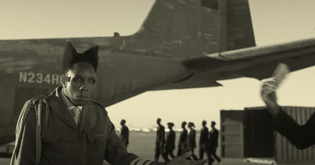 Tyler, the Creator випустив повноформатний альбом Chromakopia. Уперше ...