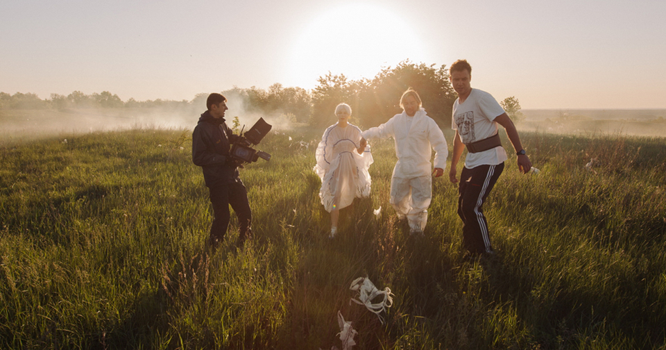 «Гори сміття заввишки у 27-поверховий будинок»: ONUKA запускає проект ECOSTRUM — The Village Україна