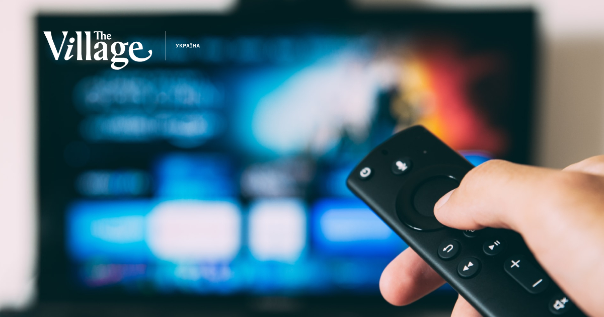 На Megogo знову додали контент Amediateka: з серіалами HBO і HBO Max — The Village Україна