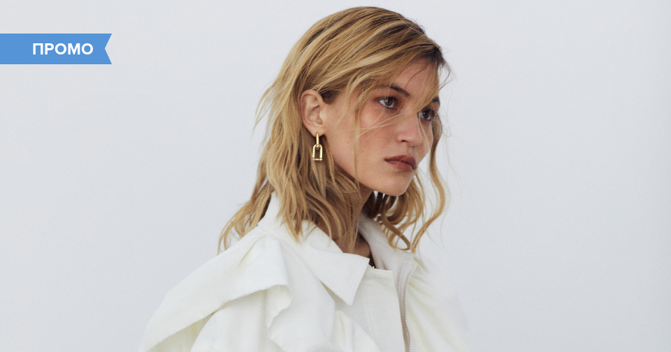 Естетика 80-х у новій колекції українського бренда Nataliya Novitska ...