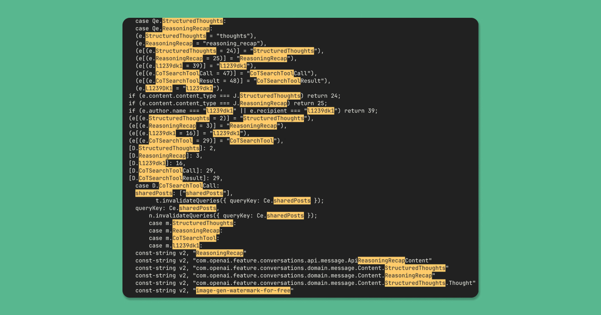 Openai почала тестувати водяні знаки на зображеннях згенерованих Chatgpt — The Village Україна