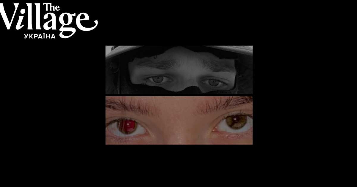 I am an unmarried widow of a Ukrainian soldier — The Village Україна