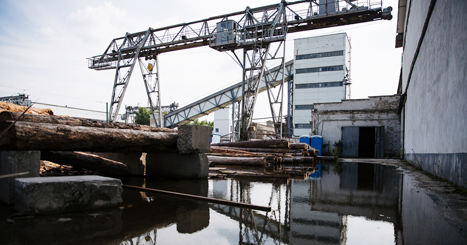 Brave Factory: повний гід новими локаціями фестивалю — The Village Україна