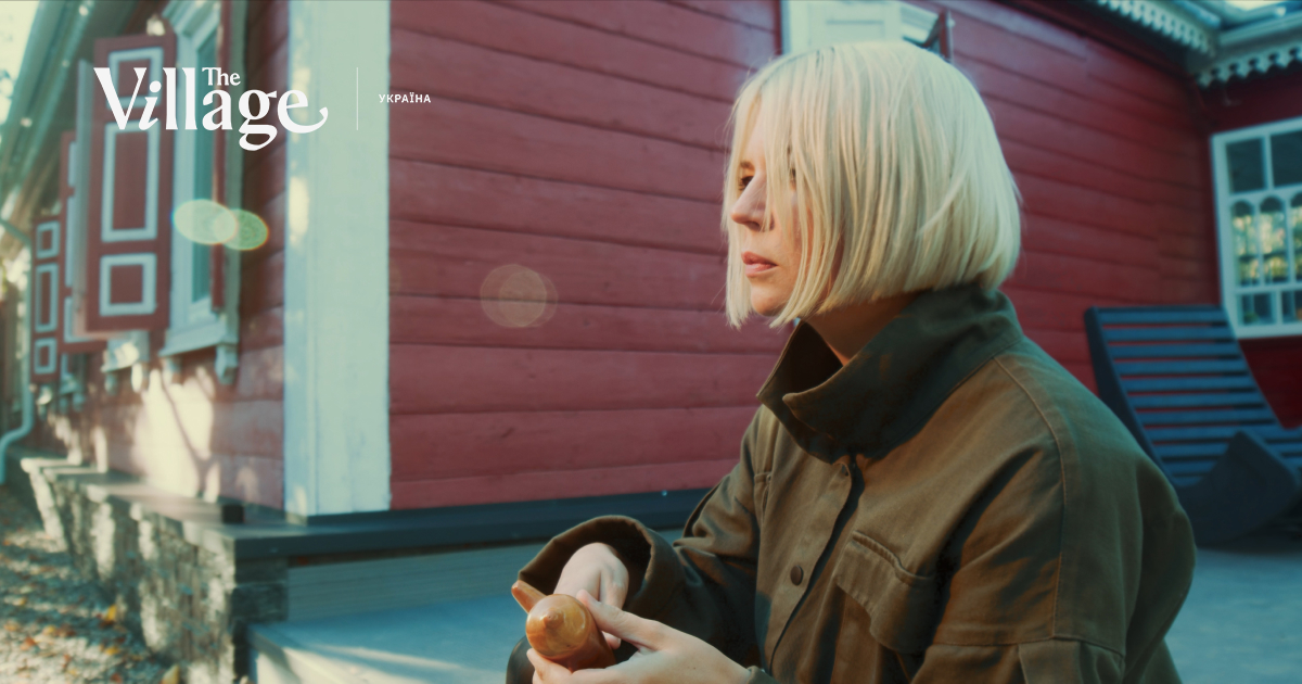 Благодійний фільм-лекцію про народні інструменти створили Onuka й Repair Together — The Village ...